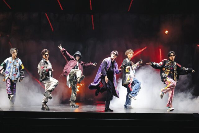 SixTONES聖地巡礼・東京編！YouTubeのロケ地まとめ！｜とらログ